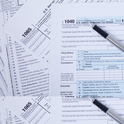 TAXES Preparación de Taxes en Los Angeles, California